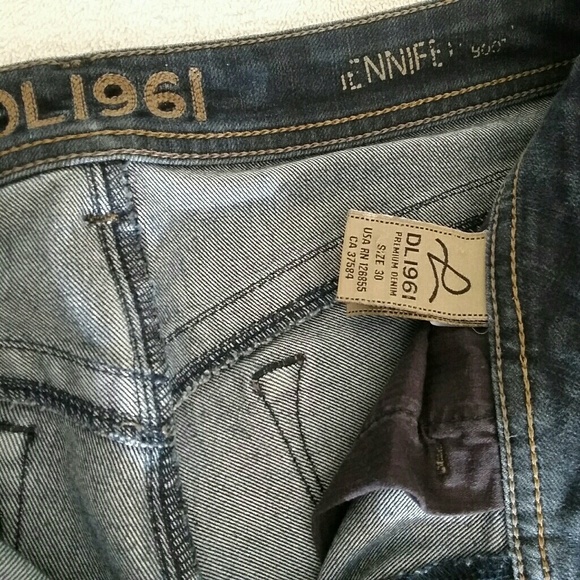 DL1961 | Jeans | Dl961 Premium Denim Jeans | Poshmark